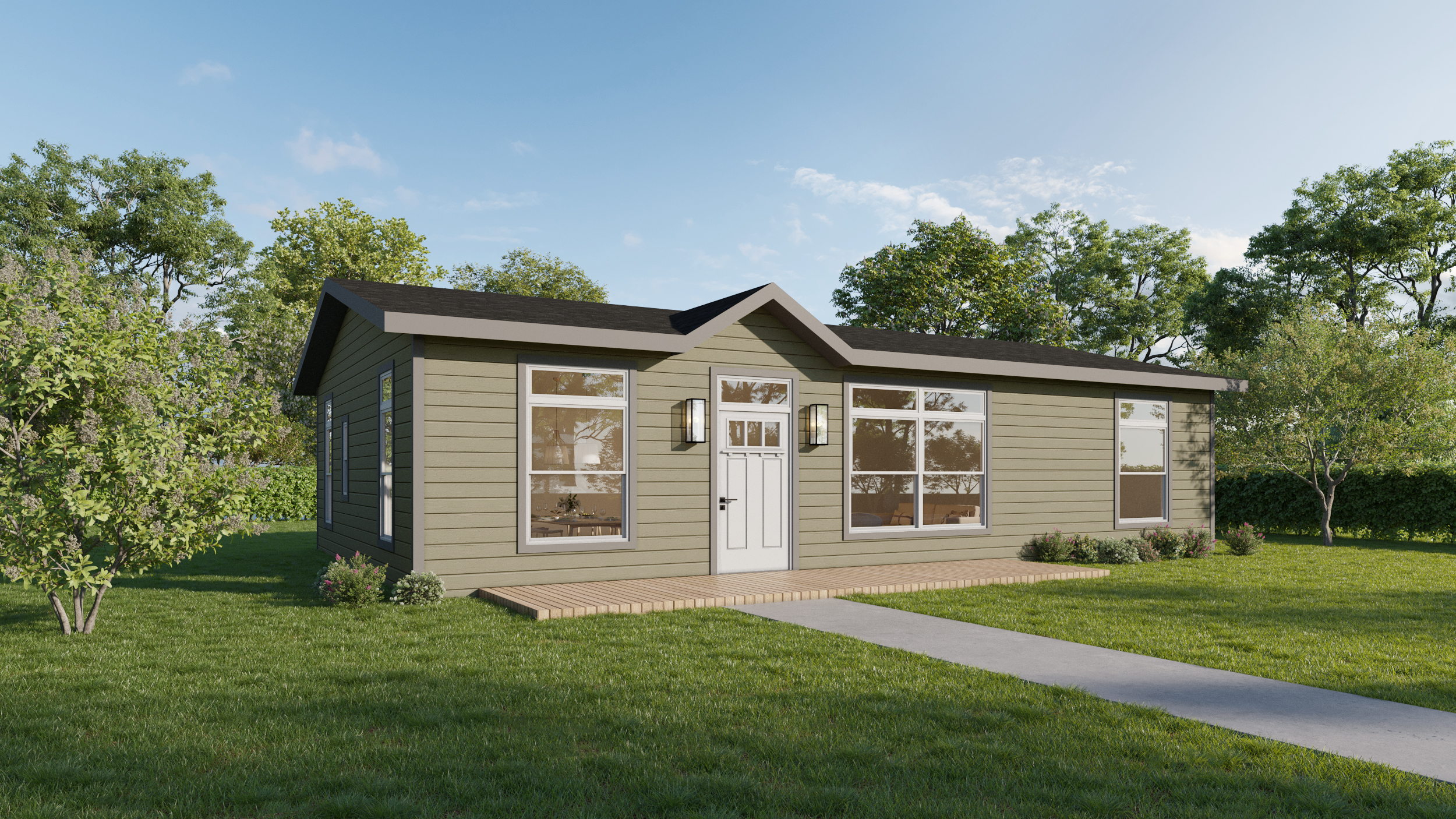 Bay Area Design-Build Firm | ADUs, Additions & Custom Homes | ADORE Homes